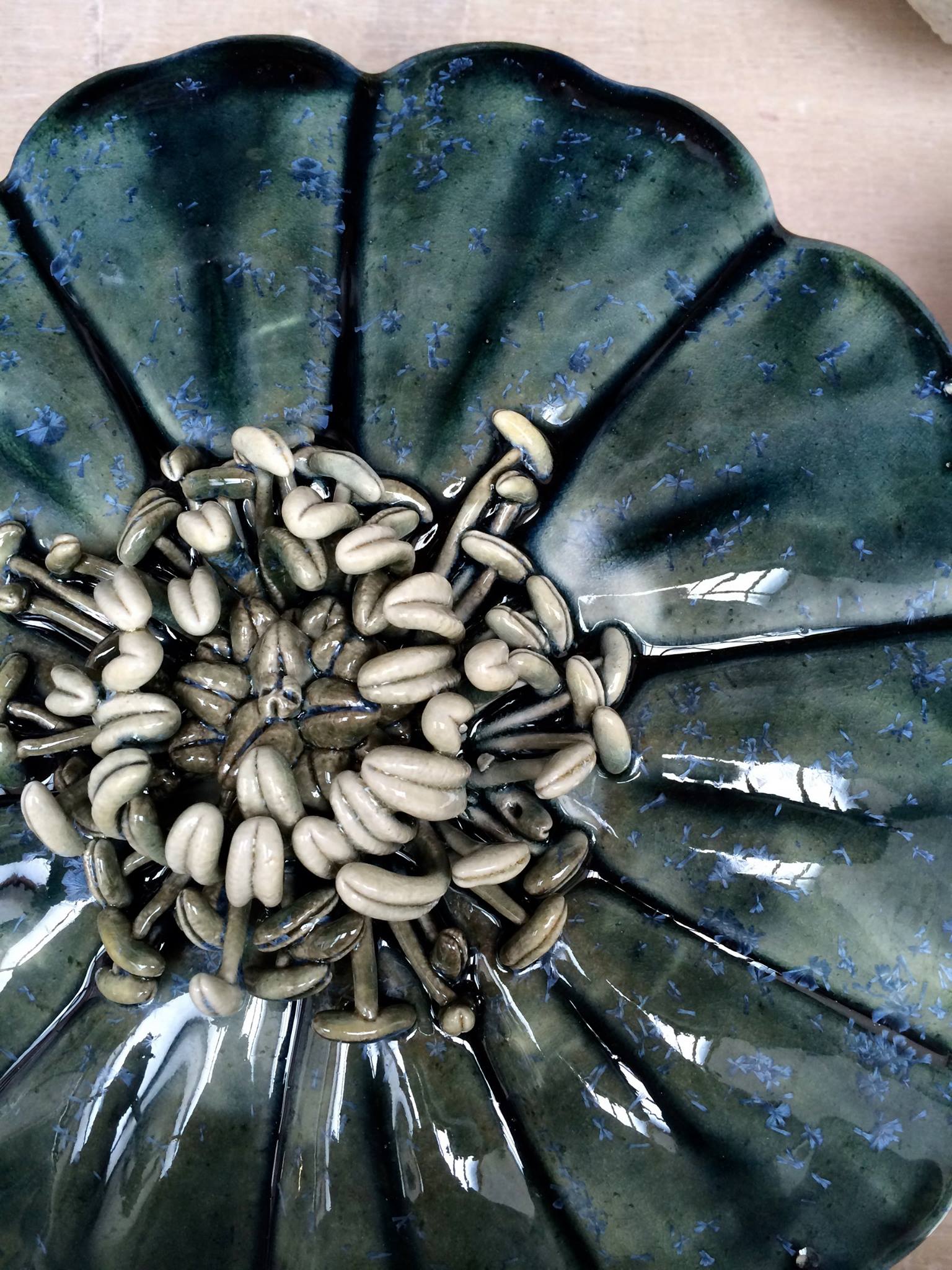 1000+ images about Kate Malone Ceramic Artist on Pinterest ...
